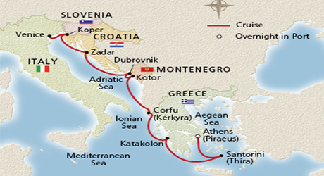 Viking Empires Of The Mediterranean